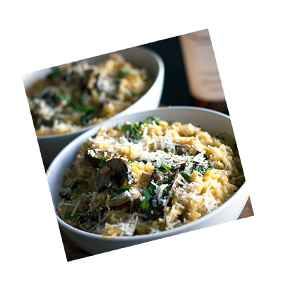 Cooking Divine - Delicious Recipes for Those Who Live to Eat!